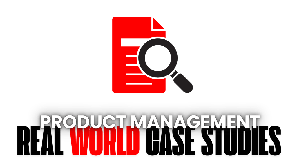 Case studies – The ProductBrain